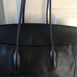 Escada | Bags | Escada Tote | Poshmark
